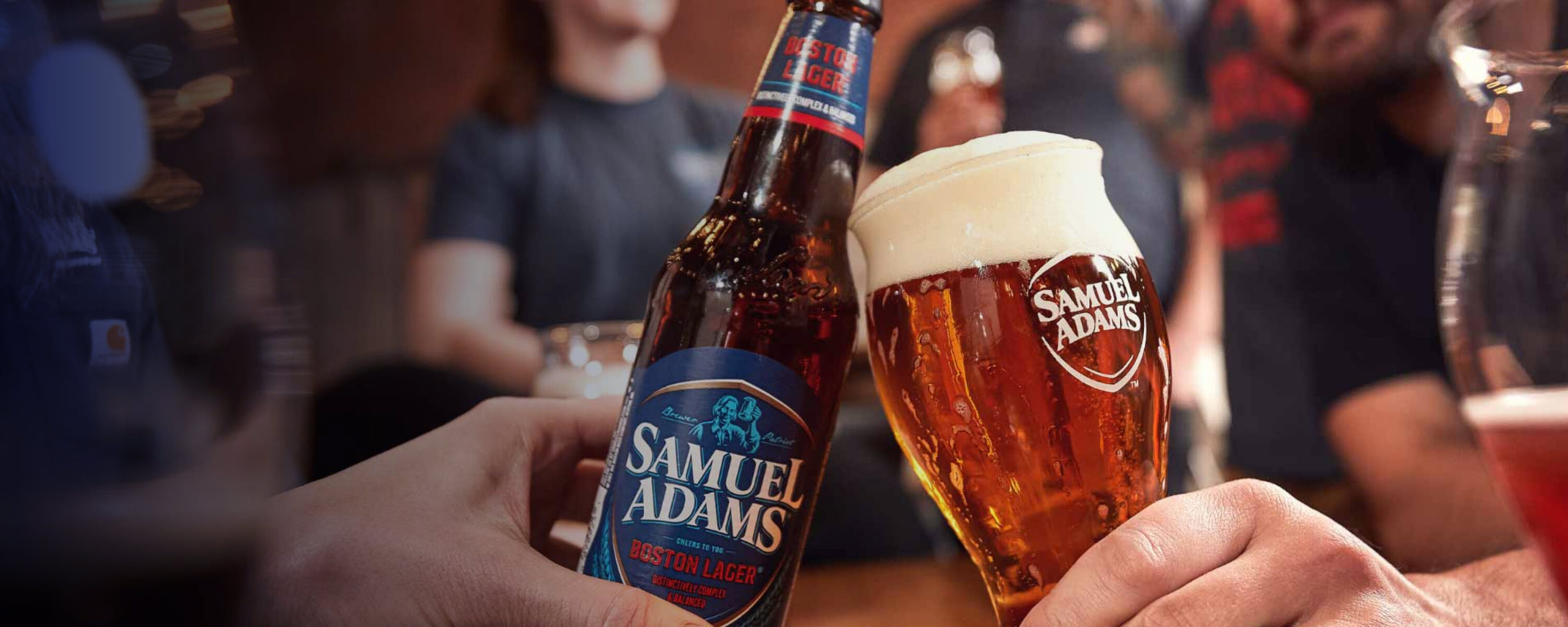 Boston Beer Company Insights Community Case Study | Finch Brands