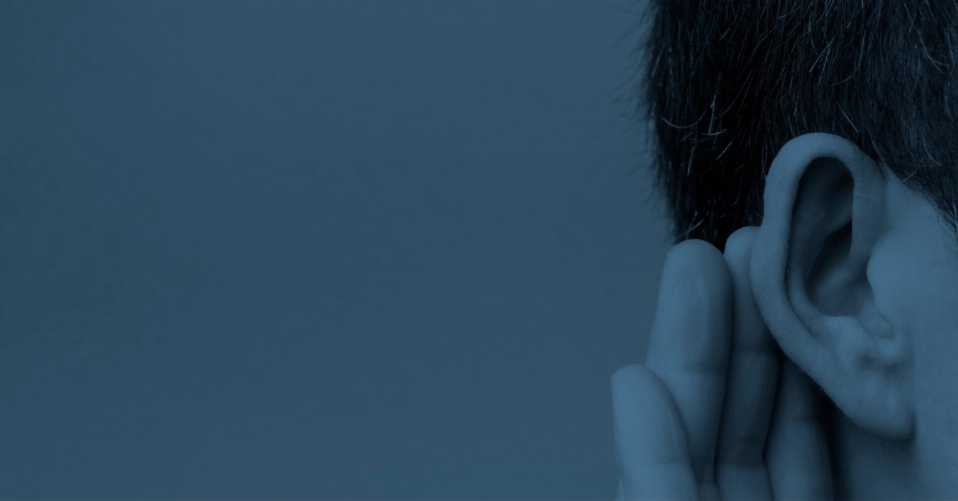 Start with Listening: Insights and M&A