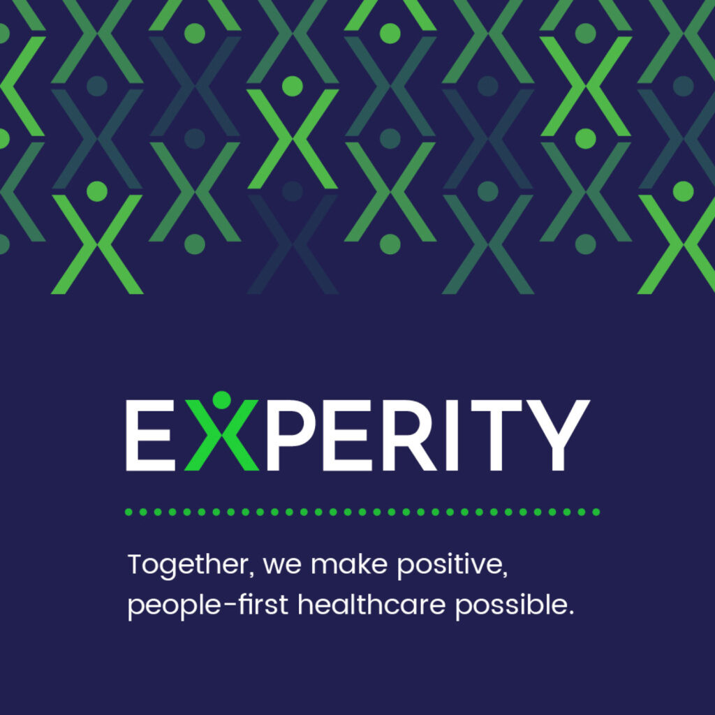 Experity M&A Branding Case Study | Finch Brands